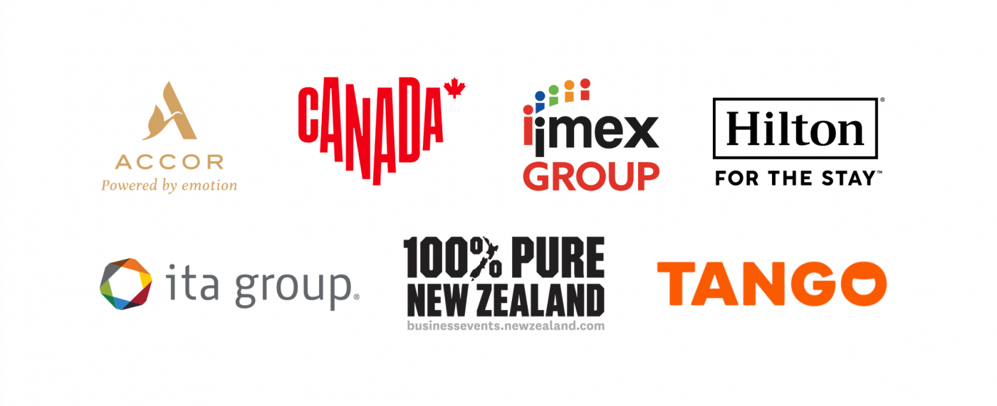 The global pulse of incentive travel